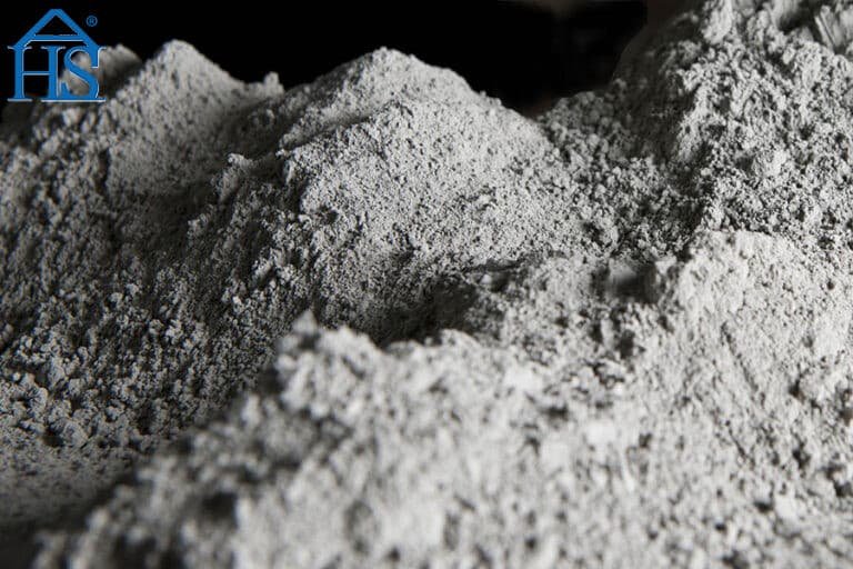 ¿Qué es el humo de sílice no densificado?? - Abrasivos superiores de Henan