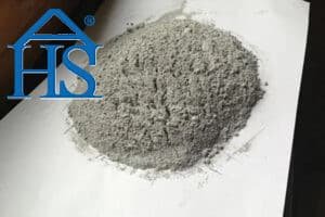 Aplicación de Humo de Sílice en Materiales de Aislamiento Térmico ...