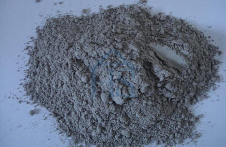 Slag Powder: A Sustainable and Valuable Resource - Henan Superior Abrasives