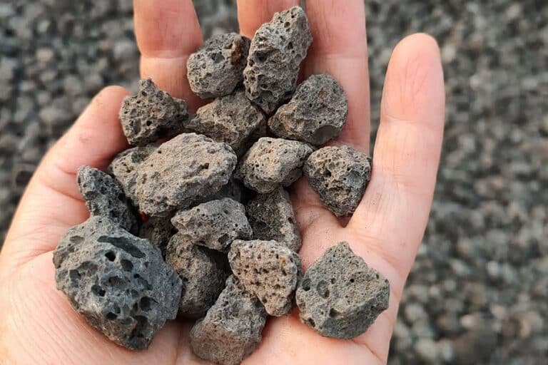 Ground Granulated Blast Furnace Slag(GGBFS) in Concrete - Henan ...